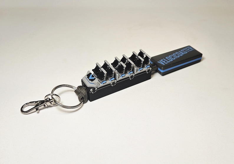 Velocicoaster Roller Coaster Inspired Charm - Etsy