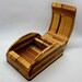 Bamboo Ring Box - Etsy