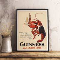 Vintage Poster - Etsy UK