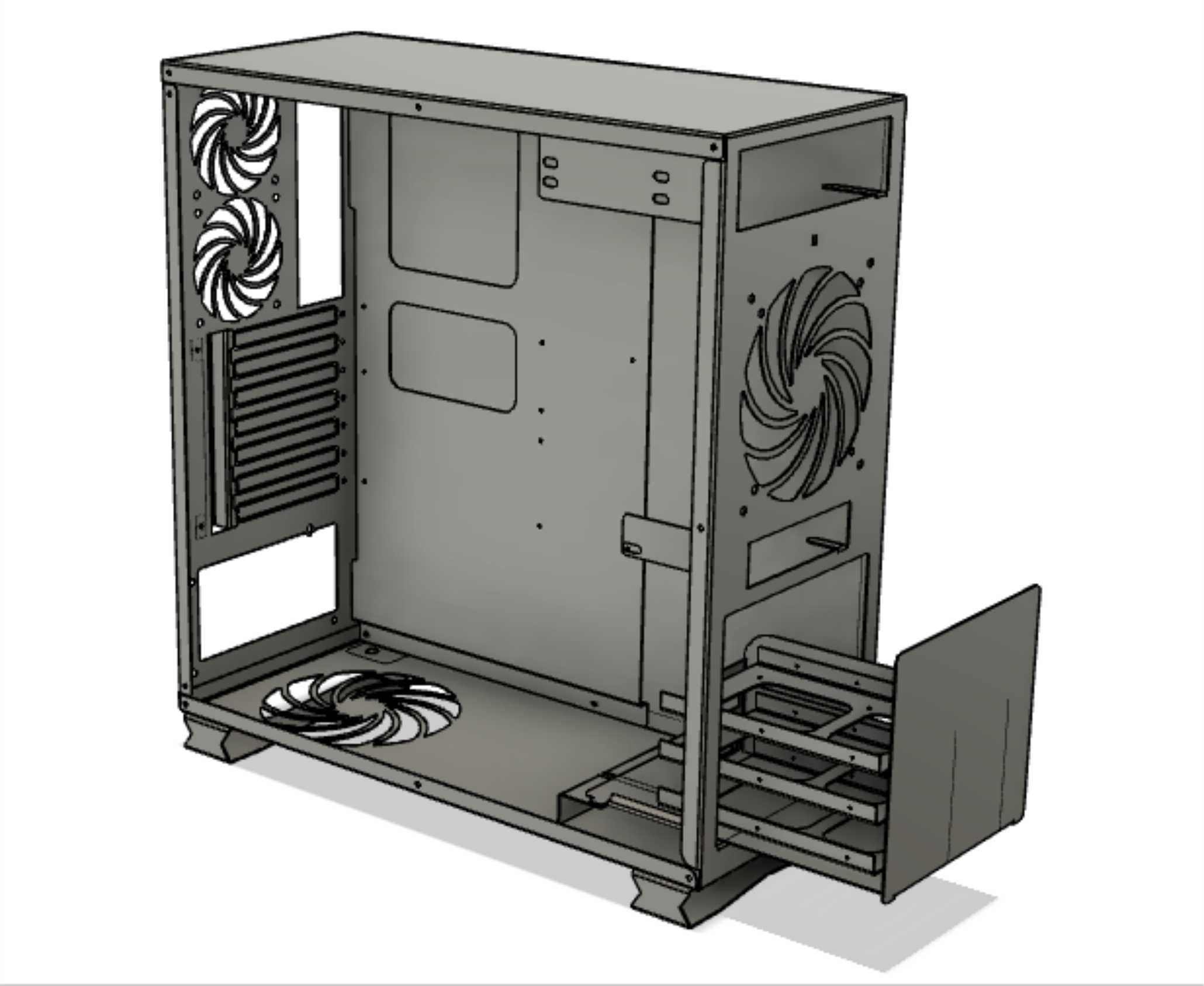 Cabinet Computer Metal for sale| 33 ads for used Cabinet Computer Metals