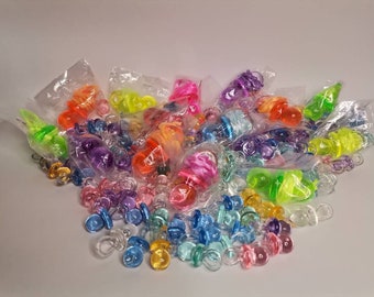 Pacifiers 90s - Etsy