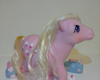 My Little Pony G1 - Etsy