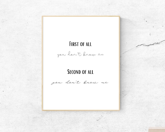 One Tree Hill Quotes