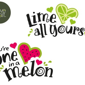 Quote Svg Bundle, Fruit Svg, Food Svg Bundle, Funny Pun Svg, Valentine ...