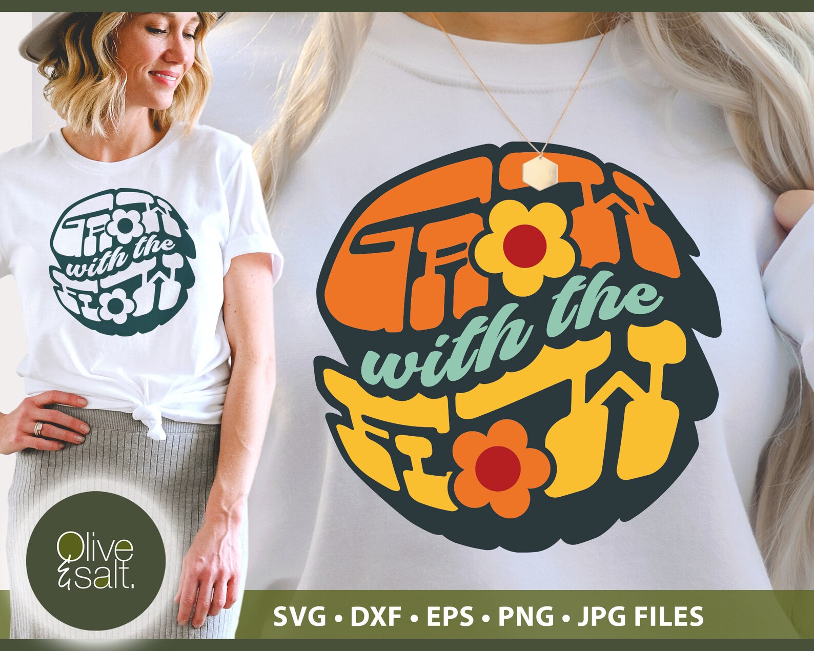 Retro SVG Bundle Retro Sublimation Bundle Retro SVG for - Etsy