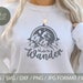 Wander Svg, Adventure Svg, Made to Wander Svg, Mountains Svg, Camping ...