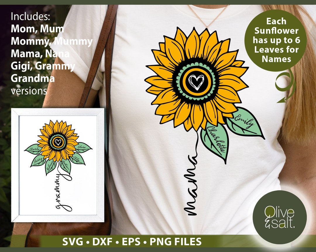 Custom Mom SVG, Mothers Day Svg, Custom Mama SVG, Mom Monogram Svg ...