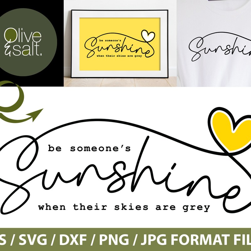Quote Svg - Etsy