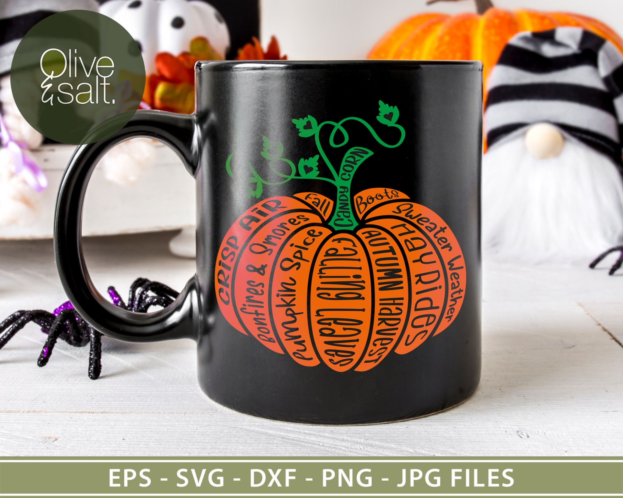 Pumpkin Svg Pumpkin Png Pumpkin Word Art Svg Fall Svg - Etsy