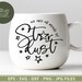 Star SVG, We Are All Made of Stardust Svg, Star Quote Svg, Motivational ...