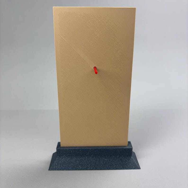 Muppet Vision 3D Door With Moveable 3D Wand and Stand! - Etsy
