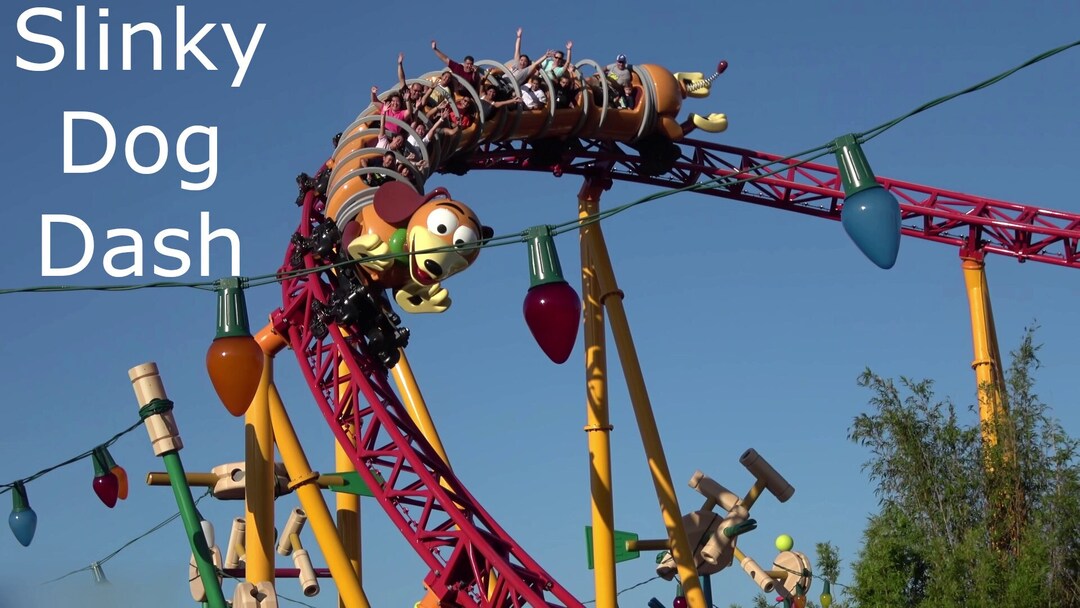 Disney World & Disneyland USB Stick Loaded With 57 Files of Current and ...