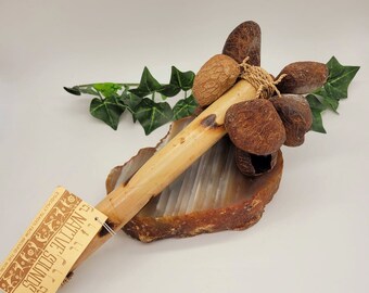 Toca Shell Shaker | Etsy