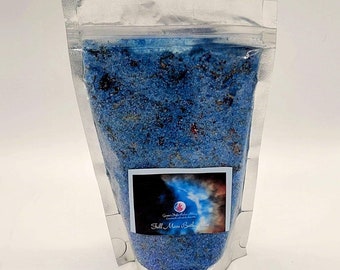 LOST LOVE POTION Bath Salt Crystals Full/new Moon Spiritual - Etsy