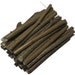 20 Hazel Sticks 15 - 18 Cm (about 6 - 7 Inch) Long, a Bundle of 20 ...