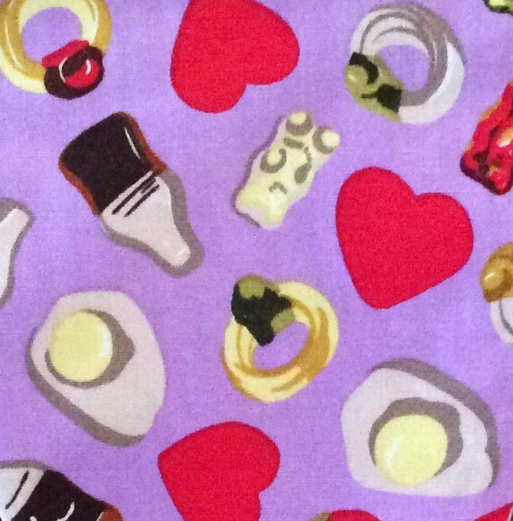 Pic 'n' Mix Mini Bunting. Interior Bunting. Cotton Bunting. Fun Bunting ...