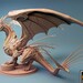 Clockwork Dragon - Etsy