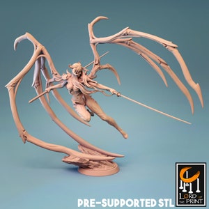 Succubi multiple Poses - Etsy