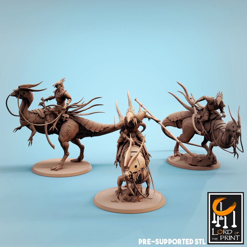 Dilophosaurus (multiple Poses) - Etsy