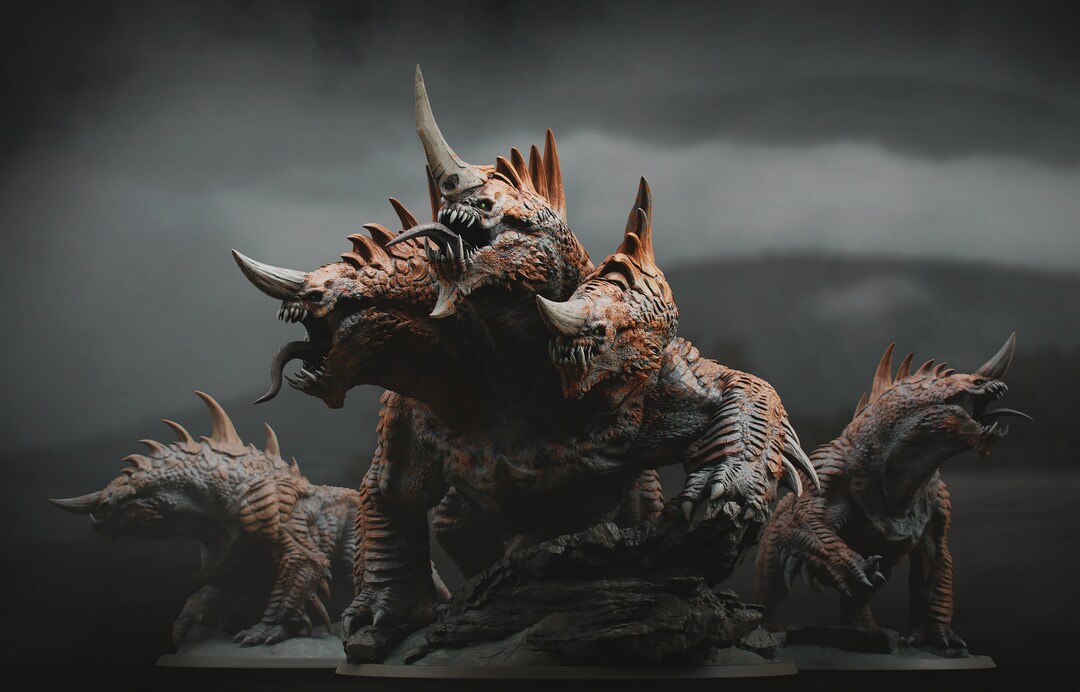 Guard Drakes (multiple Poses) - Etsy Australia