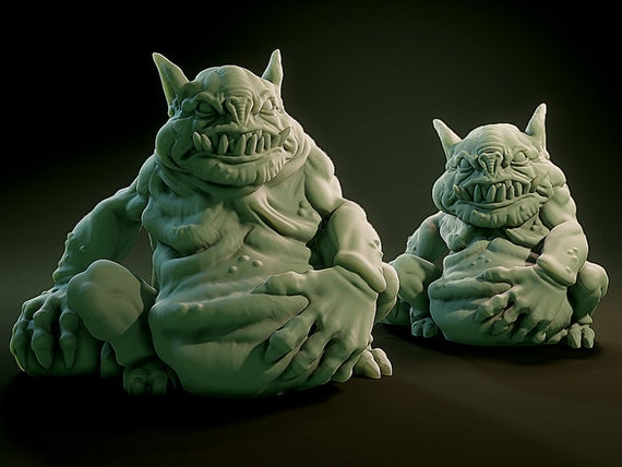 Tsathoggua