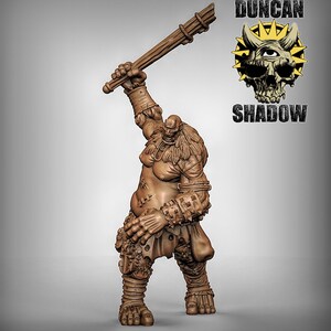 Mega Gargants (multiple Poses) - Etsy