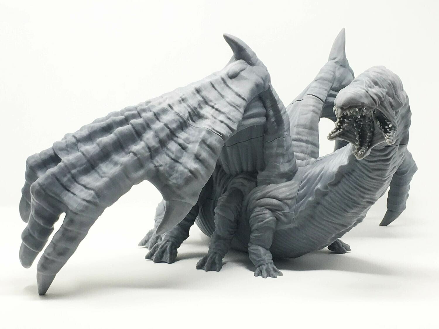 Primeval Dragon | Etsy