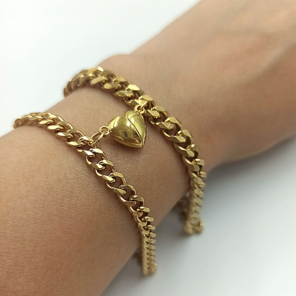 Matching Bracelets - Etsy