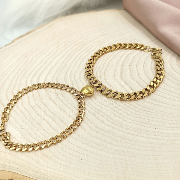 Matching Couple Jewelry - Etsy