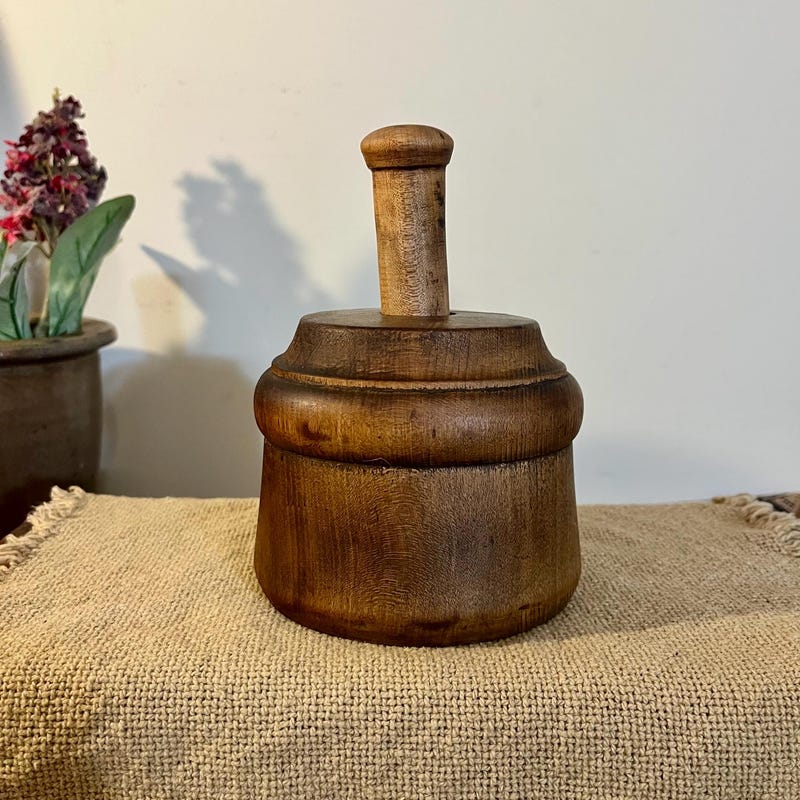 Butter Mold - Etsy