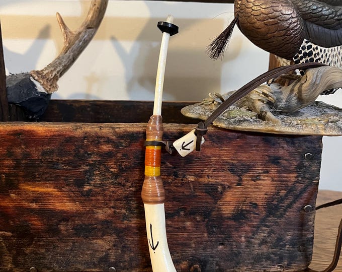 Custom Wing Bone Turkey Call - Etsy