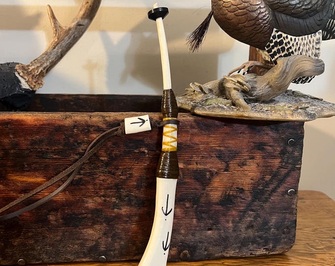 Custom Wing Bone Turkey Call ( Ridge Runner Series ) - Etsy