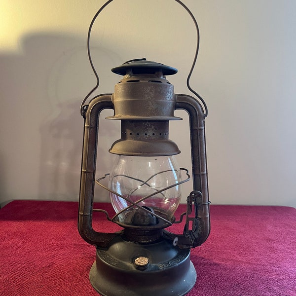 Dietz Lantern - Etsy
