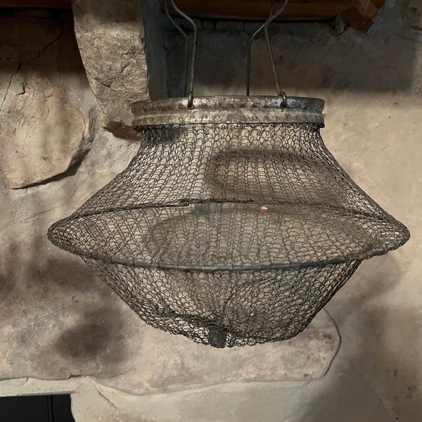 Wire Egg Basket - Etsy