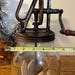 Antique Dandy Glass Butter Churn - Etsy