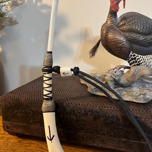 Custom Wing Bone Turkey Call - Etsy