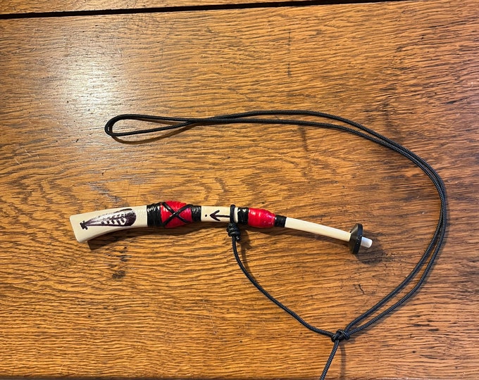 Custom Wing Bone Turkey Call Tom - Etsy