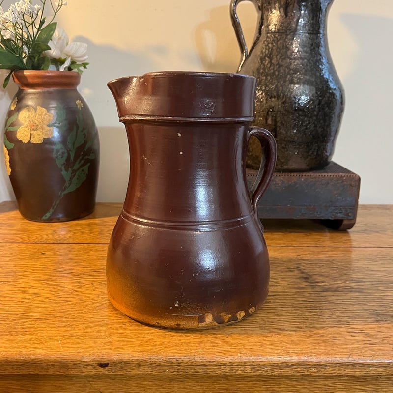 Batter Pitcher - Etsy