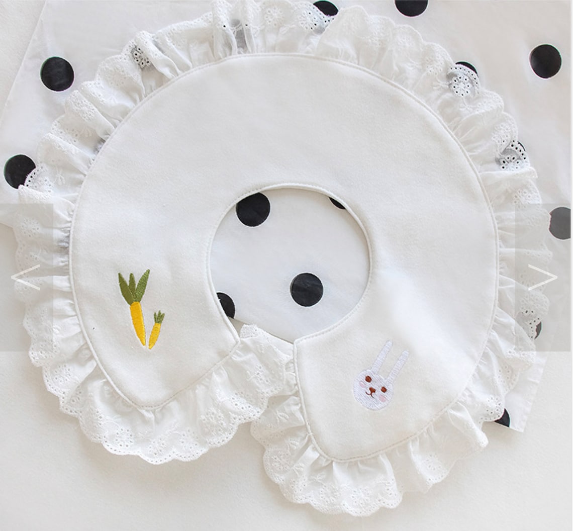 Premier Quality Baby Cotton Bibs/handmade Baby Bibs/baby Gift/christmas ...