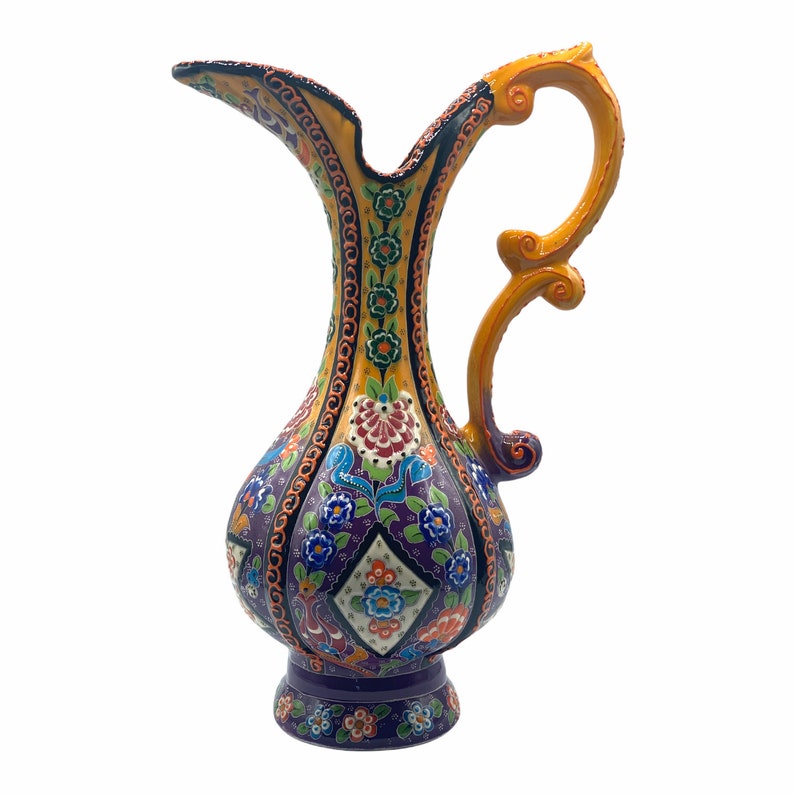 Yellow Ashoura Set - Etsy
