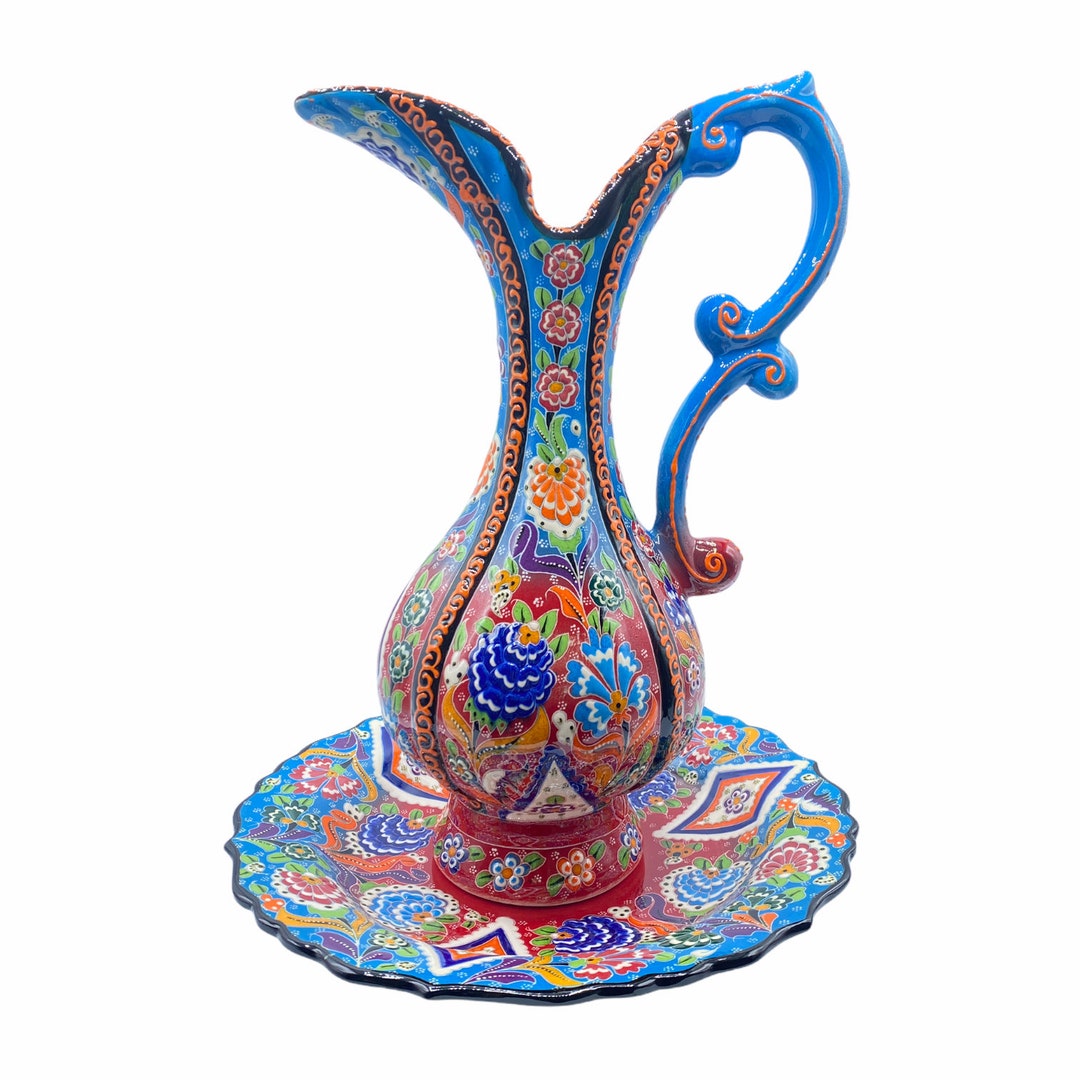 Light Blue Ashoura Set - Etsy