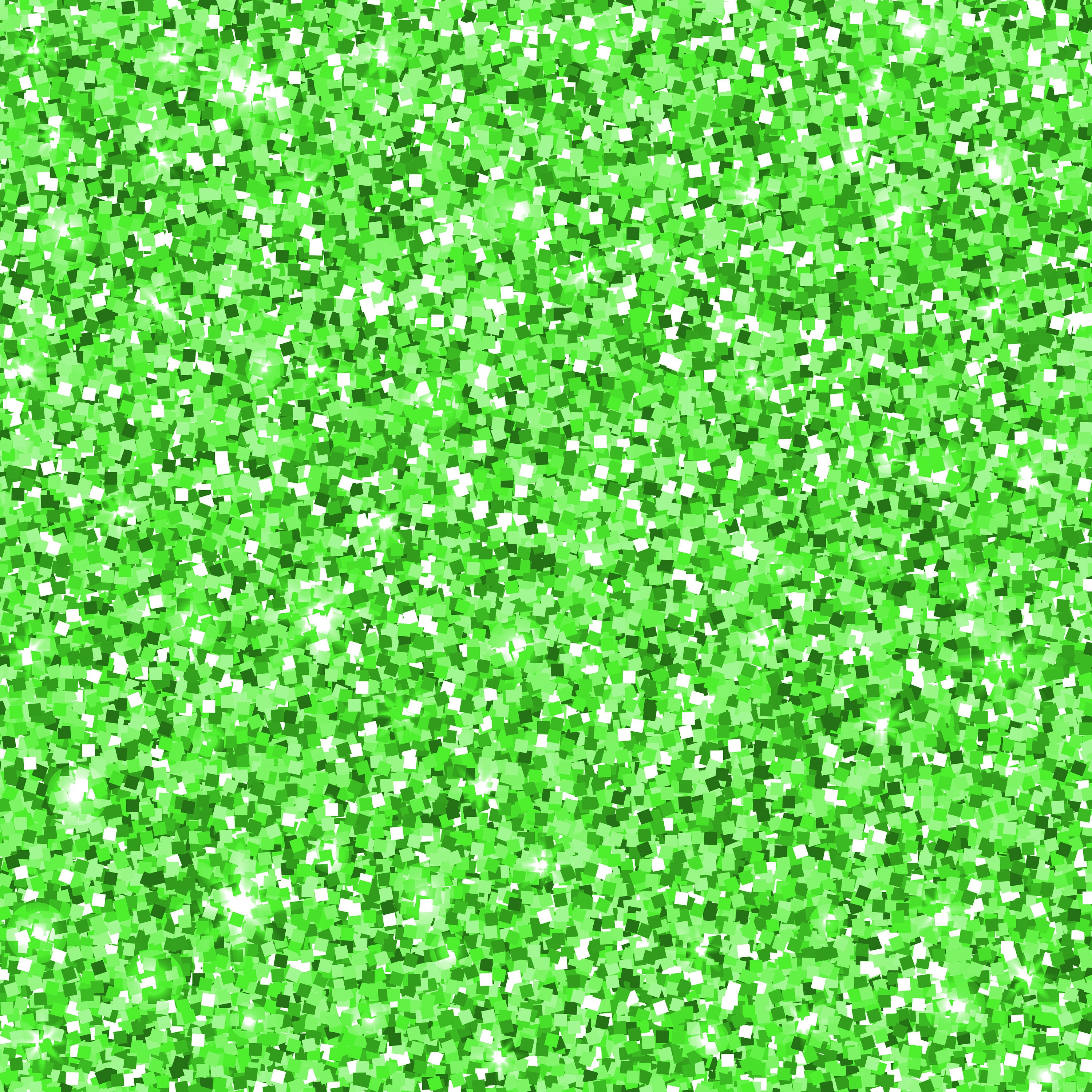 Green Glitter-digital Paper, Stationary, Card Making, Scrapbooking - Etsy