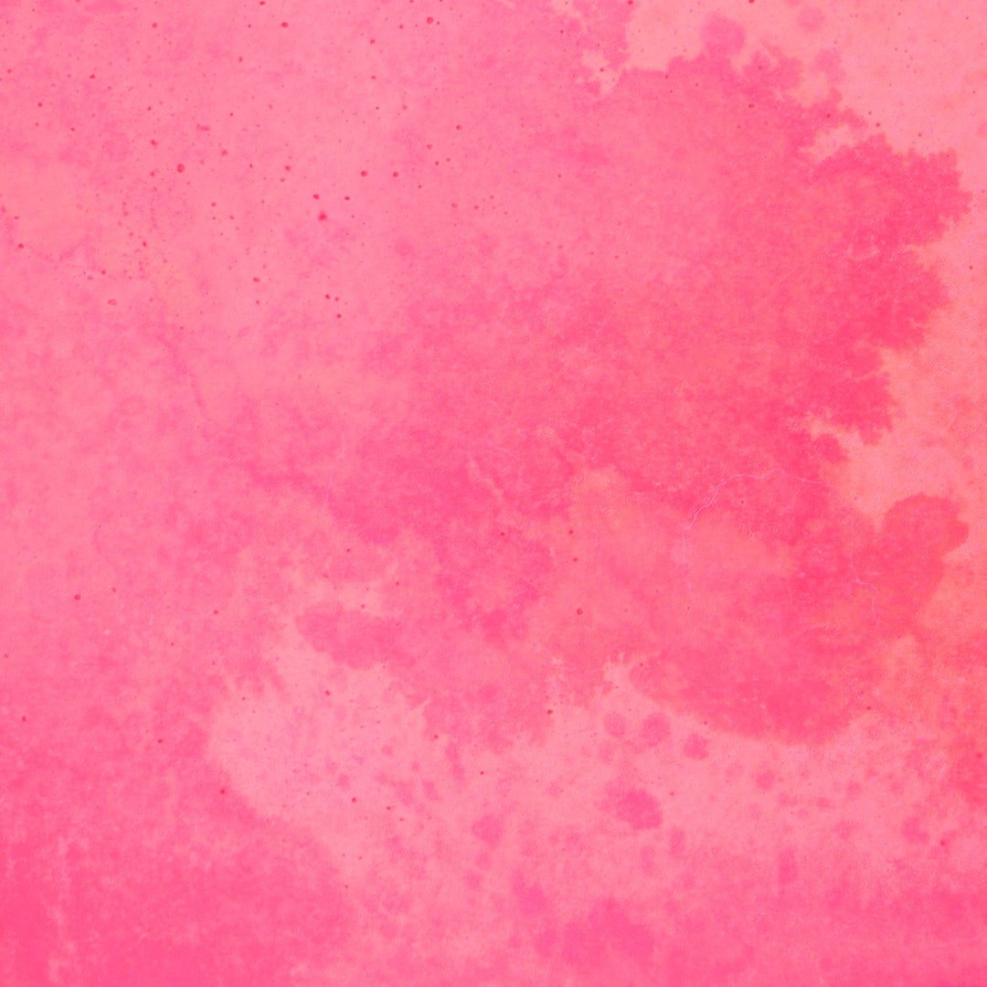 Pink Splattered Digital Paper - Etsy