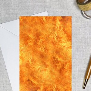 Fire Like Digital Paper - Etsy