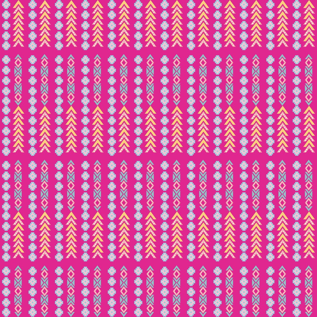 Digital Paper-colored Arrows - Etsy
