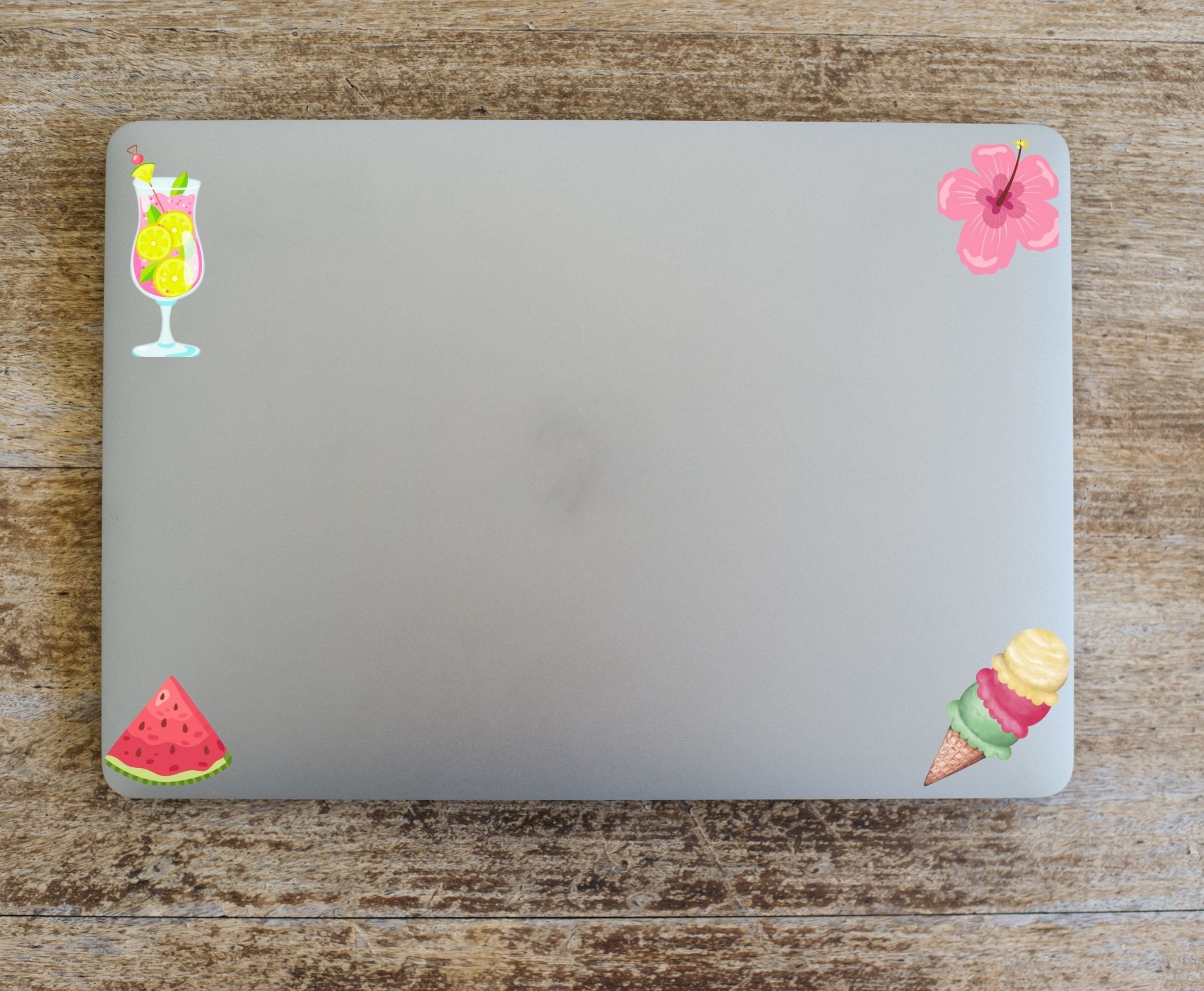 Printable Journal/planner Stickers US Letter Size Digital Download ...