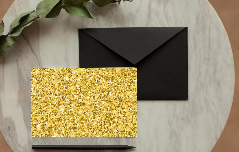 Digital Paper- Glitter Bundle (5) - Etsy