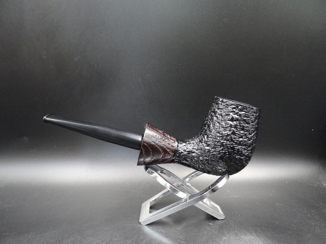 Turkiewicz Pear Pipe HAND MADE - Etsy