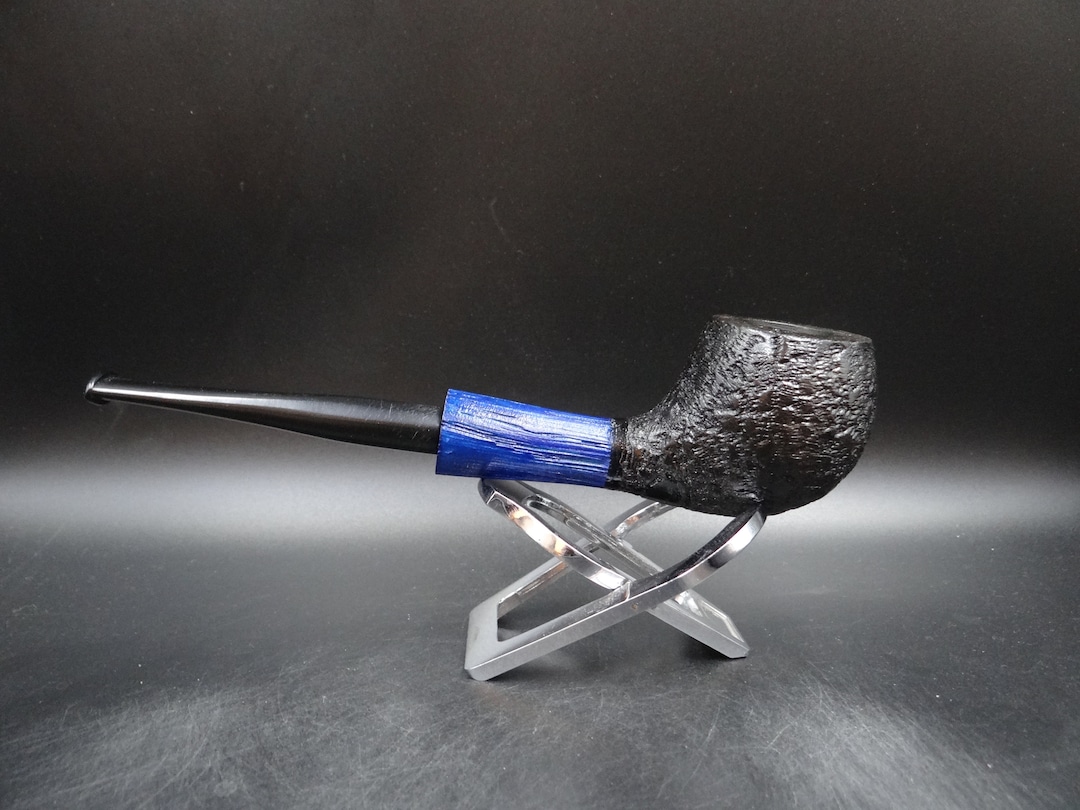 Turkiewicz Pear Pipe HAND MADE - Etsy