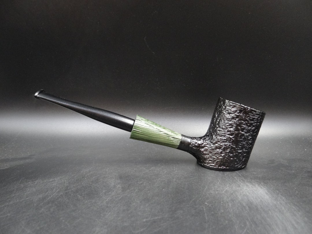 Turkiewicz Pear Pipe HAND MADE - Etsy